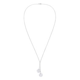 Elli Kette Damen Gr&ouml;&szlig;e One Size silber