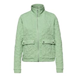 Street One Jacke Damen Gr&ouml;&szlig;e XXL jade Sommerjacke