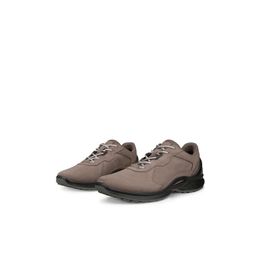 Ecco Herren Sneaker &raquo;Ecco BIOM ENERGI&laquo; Halbschuh, Outdoorschuh, Schn&uuml;rschuh braun 41