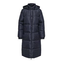 Only Winter Coat 'TRUDY' female size XL Blue