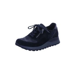 Waldl&auml;ufer Waldl&auml;ufer Sneaker 'Hiroko' Damen Gr&ouml;&szlig;e 36 nachtblau Sommerschuhe
