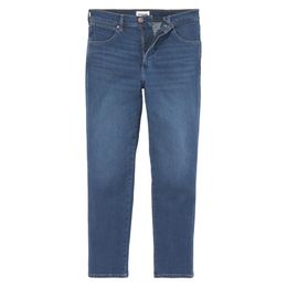 Wrangler Jeans 'Frontier' male size 31 Blue denim