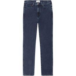 Wrangler Jeans male size 33 Dark blue