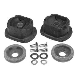 Meyle Reparatursatz, Achsk&ouml;rper -ORIGINAL Quality 0140350003 Hinterachse links f&uuml;r Mercedes