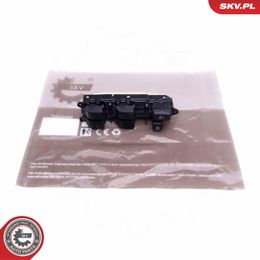 ESEN SKV Schalter, Fensterheber 37SKV136 fahrerseitig f&uuml;r TOYOTA