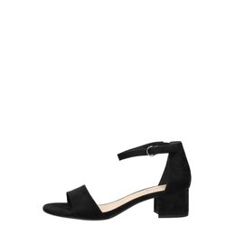 Tamaris Sandals 'Sandalen Hak' female size 42 Black