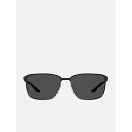 Under Armour Sunglasses male size 61 Grey