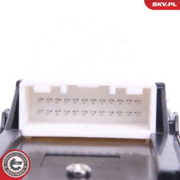ESEN SKV Schalter, Fensterheber 37SKV134 fahrerseitig f&uuml;r TOYOTA
