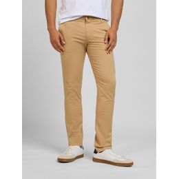 WOTEGA Chino Pants 'Glenn' male size 34 Sand