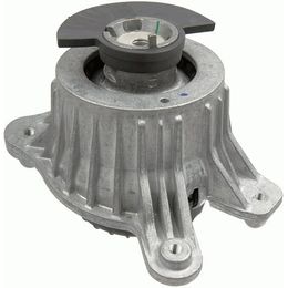 Lemf&ouml;rder LEMF&Ouml;RDER Lagerung, Motor 3952801 rechts f&uuml;r Mercedes