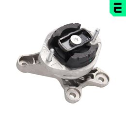 OPTIMAL Lagerung, Motor f88143 hinten f&uuml;r Audi