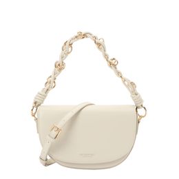 Seidenfelt Tasche 'Sundby' Damen Gr&ouml;&szlig;e One Size hellbeige