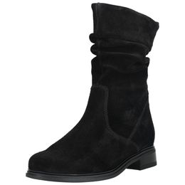 Gabor Ankle Boots female size 42.5 Black