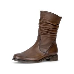 Gabor Stiefelette Damen Gr&ouml;&szlig;e 36 braun