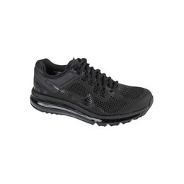 Nike Sneaker 'Nike Air Max 2013 GS' Jungen Gr&ouml;&szlig;e 38.5 schwarz