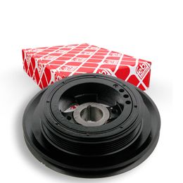 febi bilstein Riemenscheibe, Kurbelwelle 32568 f&uuml;r TOYOTA
