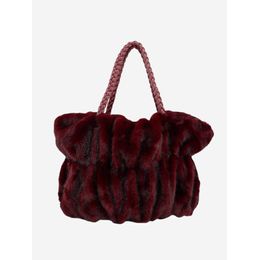 glade Brise Shopper 'Inna' Damen Gr&ouml;&szlig;e One Size bordeaux