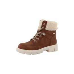 Tom Tailor Boots girl size 39 Brown