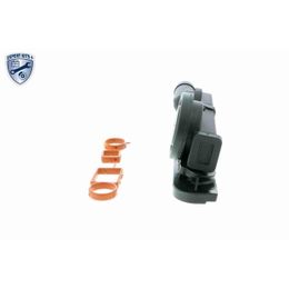 VAICO Reparatursatz, Kurbelgeh&auml;useentl&uuml;ftung EXPERT KITS + v106459 Zylinderkopf f&uuml;r VAG