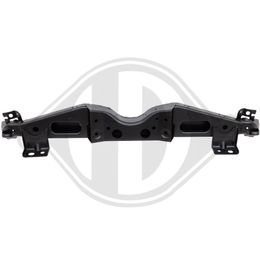DIEDERICHS Achsk&ouml;rper 1205419 Hinterachse f&uuml;r BMW