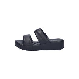 Josef Seibel Slipper 'Eve 05' Damen Gr&ouml;&szlig;e 36 schwarz Sommerschuhe