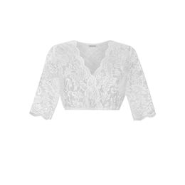 Stockerpoint Traditional Blouse 'Mia' female size 42 White