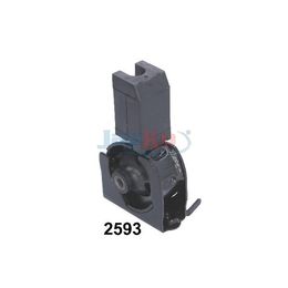 JAPKO Lagerung, Motor goj2593 Fronteinbau f&uuml;r TOYOTA