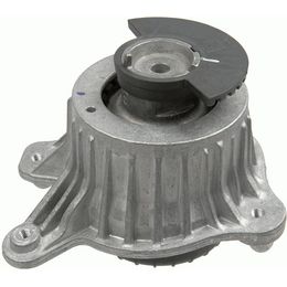Lemf&ouml;rder LEMF&Ouml;RDER Lagerung, Motor 3952101 links f&uuml;r Mercedes