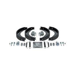 Bosch Bremsbackensatz, Feststellbremse 0204113804