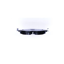 Hella Bremsbelagsatz, Scheibenbremse 8db355023171 f&uuml;r Ford Audi Skoda VW (SVW) (FAW)
