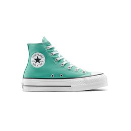 Converse Sneaker low 'Converse Chuck Taylor All Star Lift' Damen Gr&ouml;&szlig;e 35 blau