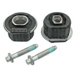 Meyle Lagerung, Achsk&ouml;rper -ORIGINAL Quality 0140350091s Hinterachse links f&uuml;r Mercedes