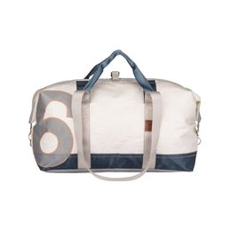 360grad 360 Grad Travel Bag female size One size Smoke blue / Grey / White