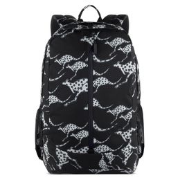 Chiemsee Rucksack 'Jump N Fly' Herren Gr&ouml;&szlig;e One Size hellgrau / schwarz