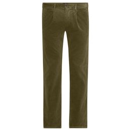 Redpoint Chinohose Herren Gr&ouml;&szlig;e 30 oliv