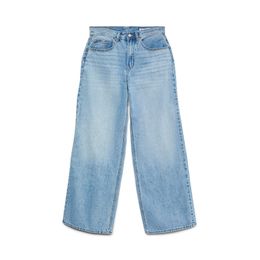 V&eacute;ro Moda VERO MODA Jeans 'VMLULLU' female size 28 Light blue