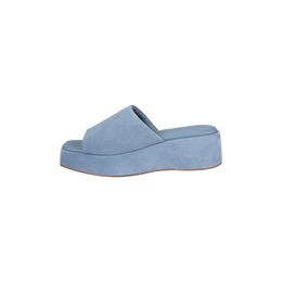 Lloyd Sandals 'VEGA MUSE' female size 36 Blue