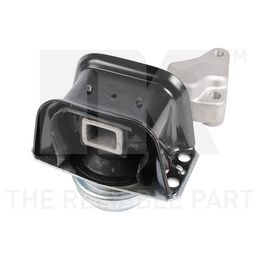 NK Lagerung, Motor 59719052 vorne f&uuml;r Citro&euml;n Peugeot