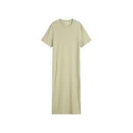 Marc O'Polo Marc O'polo Denim Kleid Damen Gr&ouml;&szlig;e 34 hellgr&uuml;n Sommerkleid