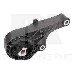 NK Lagerung, Motor 59750001 hinten f&uuml;r CHEVROLET