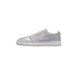 Jordan Sneaker 'AIR Jordan 1 RETRO LOW OG BG' Damen Gr&ouml;&szlig;e 38 grau Sommerschuhe