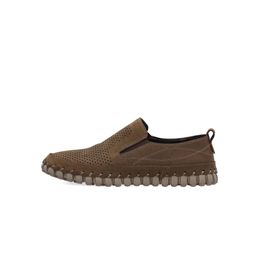 Venezia Slipper Herren Gr&ouml;&szlig;e 43 braun