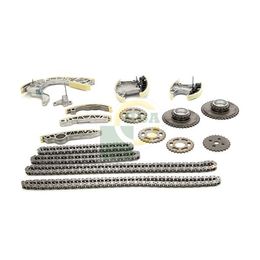 BGA Steuerkettensatz tc0190fk f&uuml;r Audi