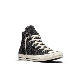 Converse High-Top Sneakers female size 36 Black