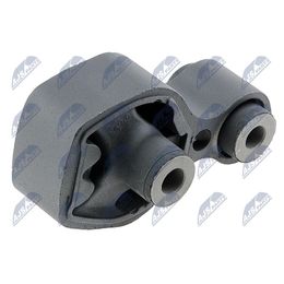 NTY Lagerung, Motor zpsmz066 hinten f&uuml;r MAZDA