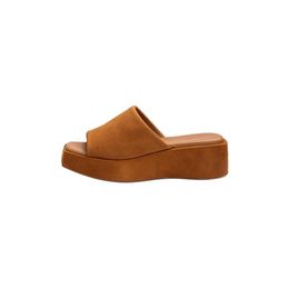 Lloyd Sandale 'VEGA MUSE' Damen Gr&ouml;&szlig;e 37.5 braun