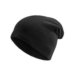 Fawler Hat 'Kent' male size 54/64 Black