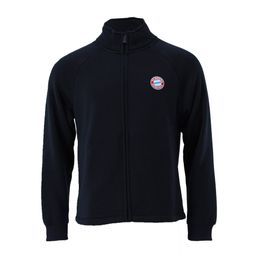 FC Bayern M&uuml;nchen FC BAYERN M&Uuml;NCHEN Between-Season Jacket male size XL Navy
