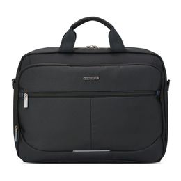 Roncato Aktentasche 'Easy Office 2.0' Damen Gr&ouml;&szlig;e One Size schwarz