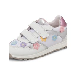 Naturino Sneaker 'LUCY VL.' M&auml;dchen Gr&ouml;&szlig;e 27 wei&szlig;